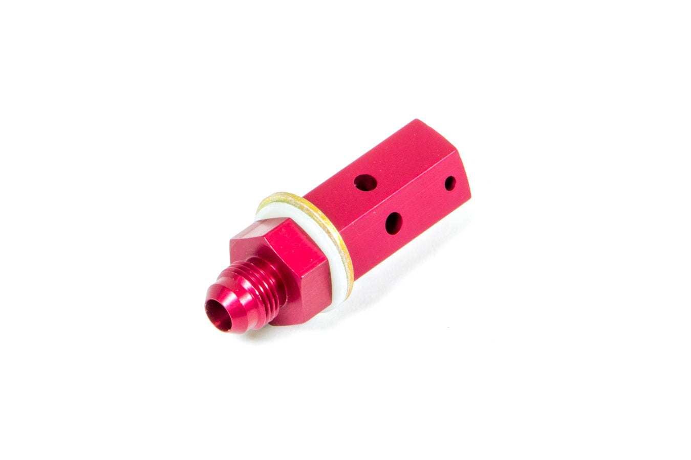 ATL Fuel Cells - Vent Check Valve -6an Ball - TF-AA-350 – Goldie's ...