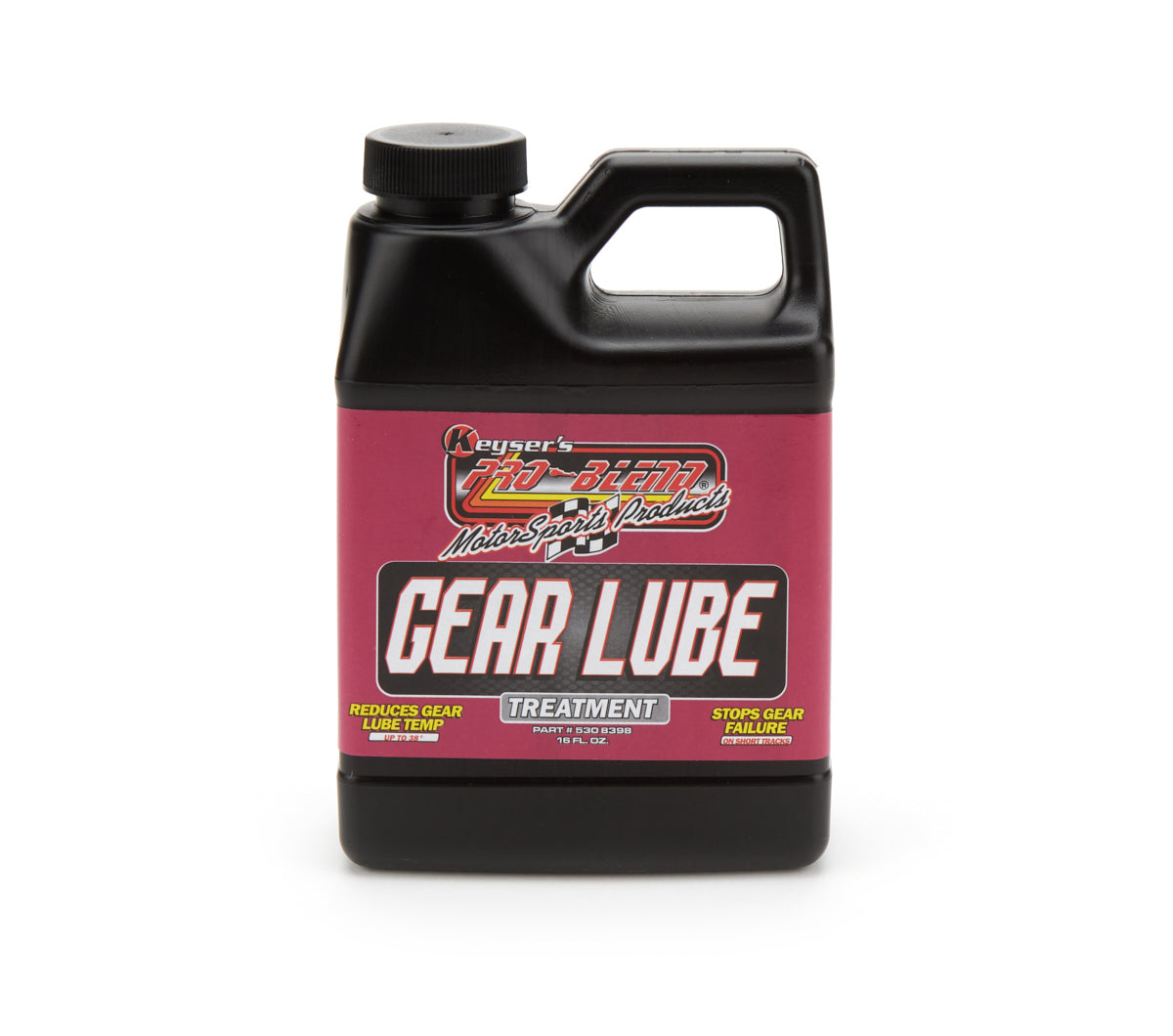 Pro-Tuff Gear Lube-16 OZ - 530 8398 - ProBlend – Goldie's Automotive Supply